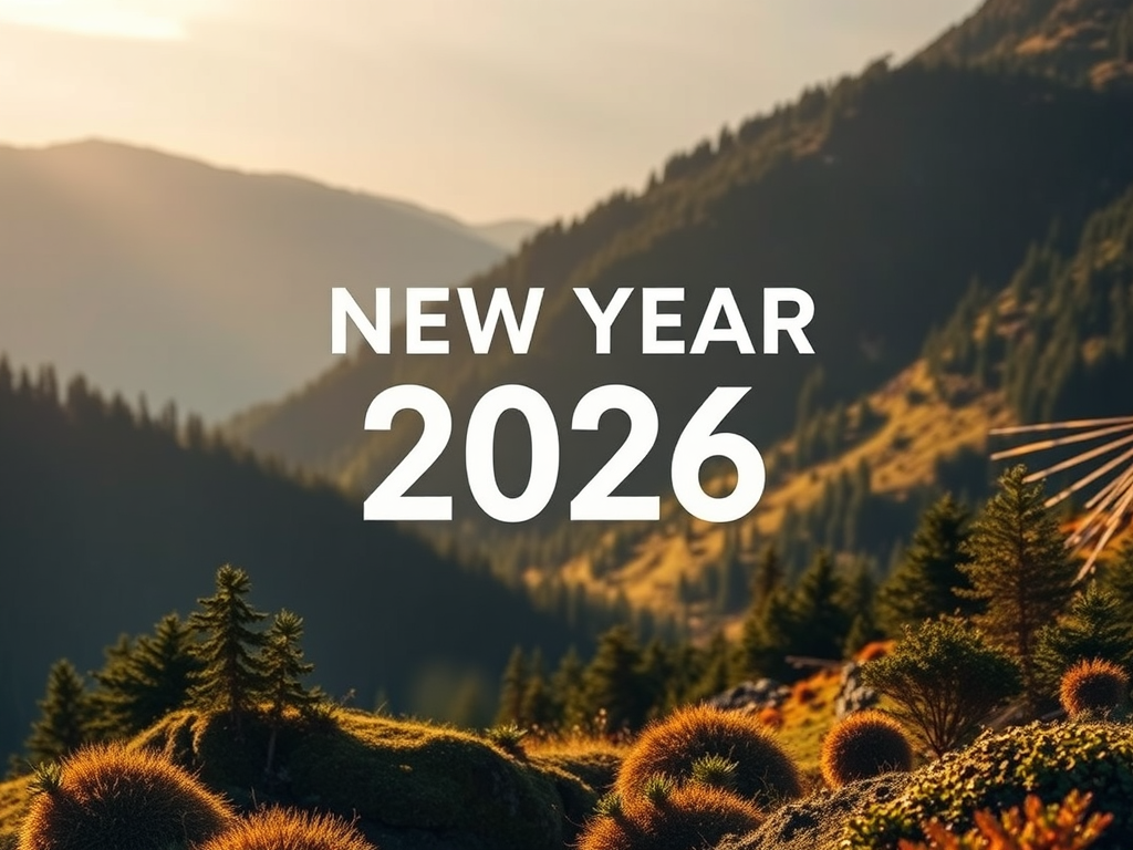 New Year, New Chances, New You – Faithful Advantage